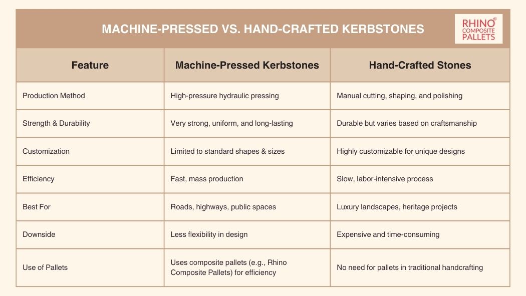 Kerbstone: The Ultimate Guide