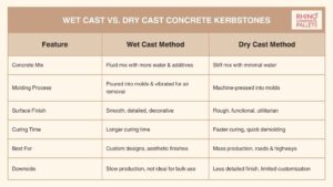 Kerbstone: The Ultimate Guide