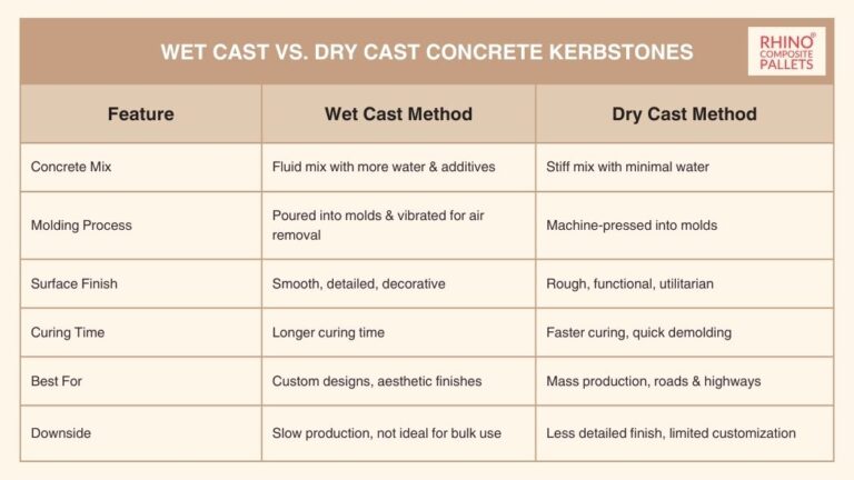 Kerbstone: The Ultimate Guide