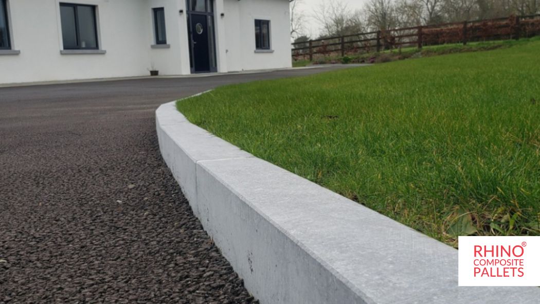 Kerbstone: The Ultimate Guide