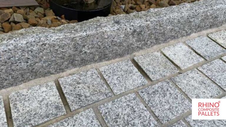 Kerbstone: The Ultimate Guide